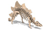 Giant Dinosaur 3D puzzle Stegosaurus – FriendlyFossil LLC